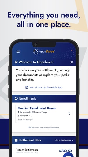 Independent Contractors