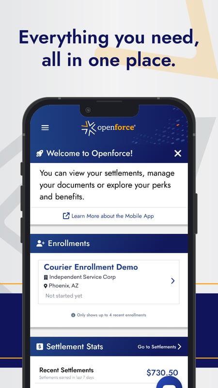 Independent Contractors